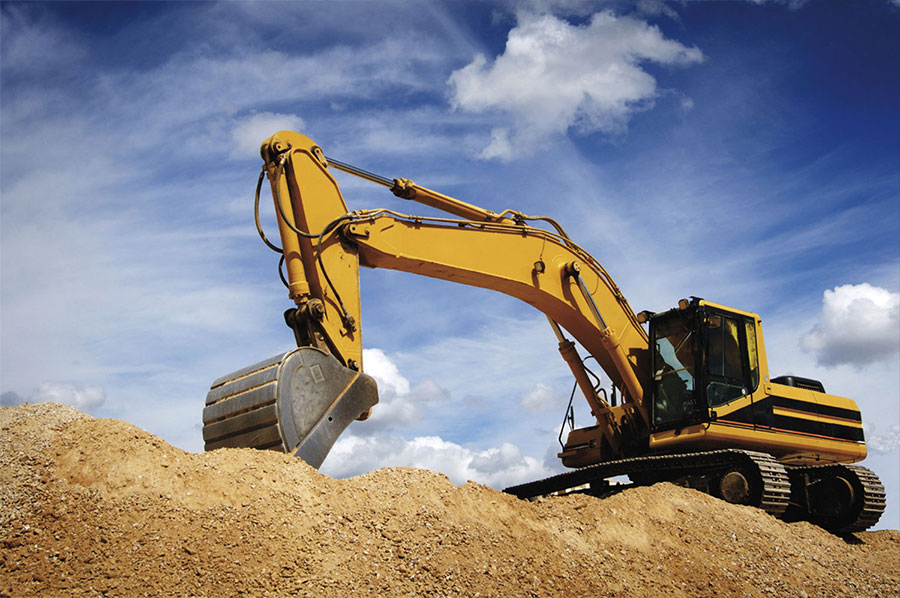 მექანიზაცია | ANAGI.GE