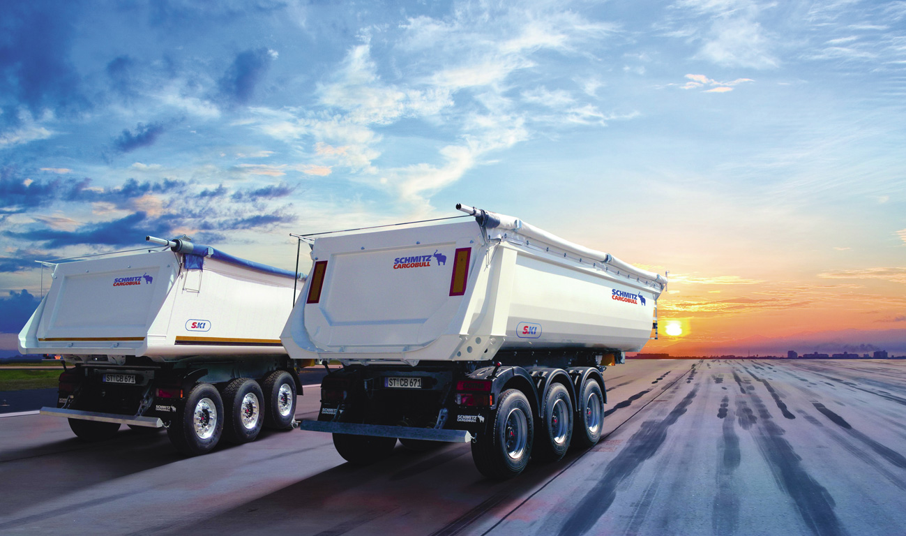 ნახევარმისაბმელი | ANAGI.GE