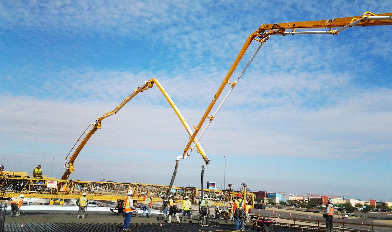 ბეტონსაქაჩი ტუმბო | ANAGI.GE