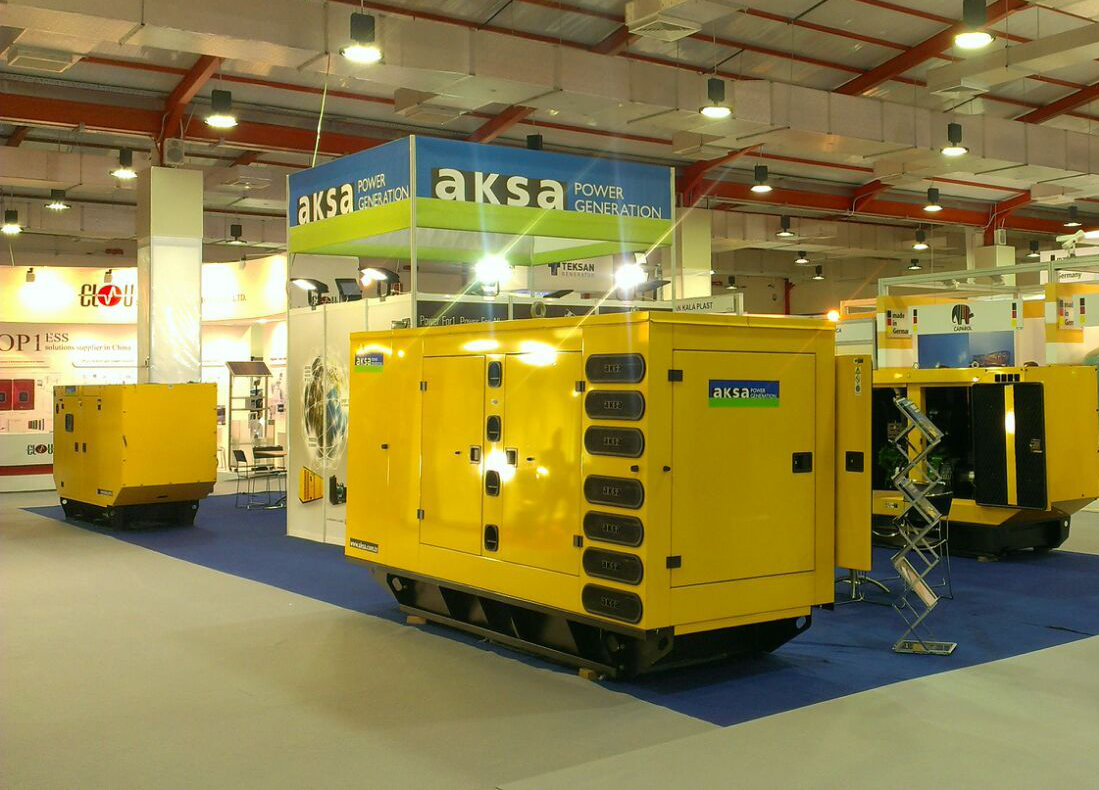 გენერატორი | ANAGI.GE